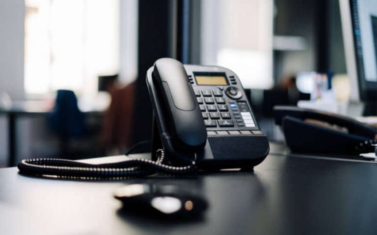 Telefono Voip come funziona